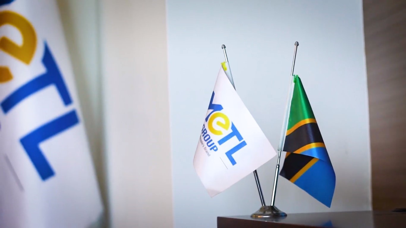 MeTL Group – The People's Brand